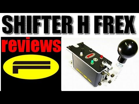 Le HShift+ de Frex chez Floeb07 - Simrace-Blog