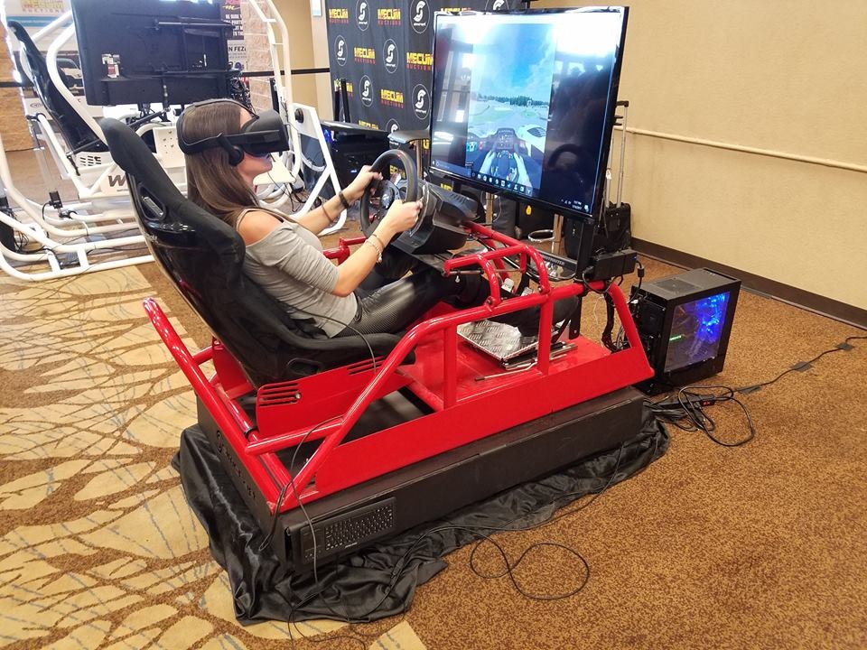 Le simulateur XRT 1000 de Simcraft, de la translation au programme ...