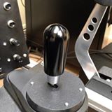Mod TH8 Sequential Shifter de Ricmotech en vidéo - Simrace-Blog