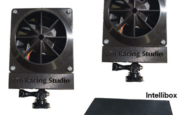 Ventilation Archives - Simrace-Blog