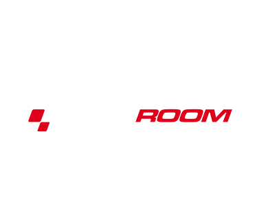 Raceroom Logo