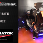 Simrace-Blog - Simracing Hardware News & Reviews