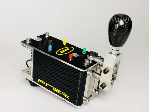 FREX SimSYNCHRO : Passez vos vitesses comme en vrai - Simrace-Blog