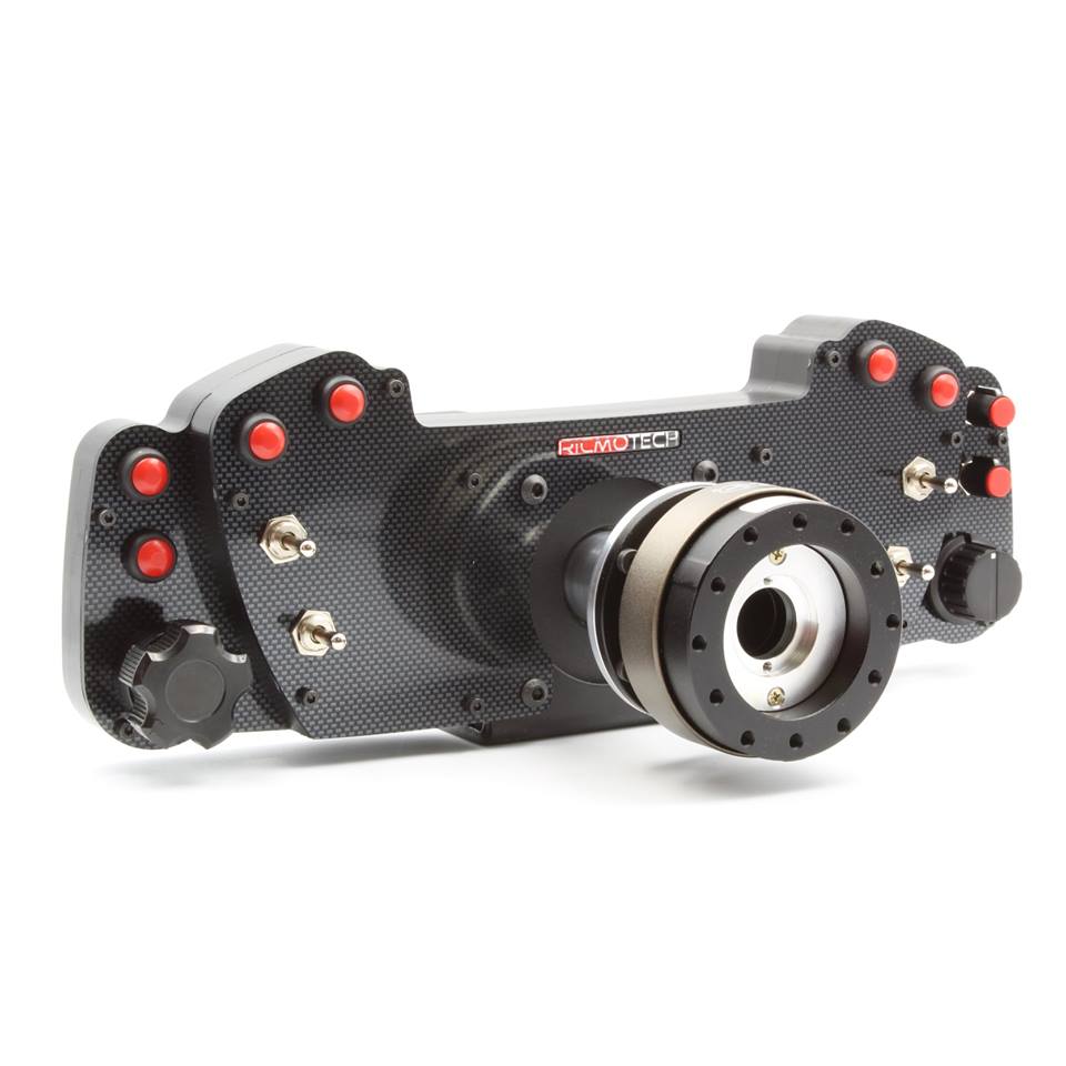 RICMOTECH Mini-Mite Pro : L'Accuforce revisité ? - Simrace-Blog