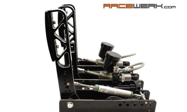 Hydraulique Archives - Simrace-Blog