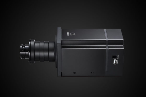 COM - Simagic : Direct Drive M10 et Alpha - COM - SIMAGIC : Bases ...