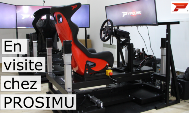 4 DOF et + Archives - Simrace-Blog