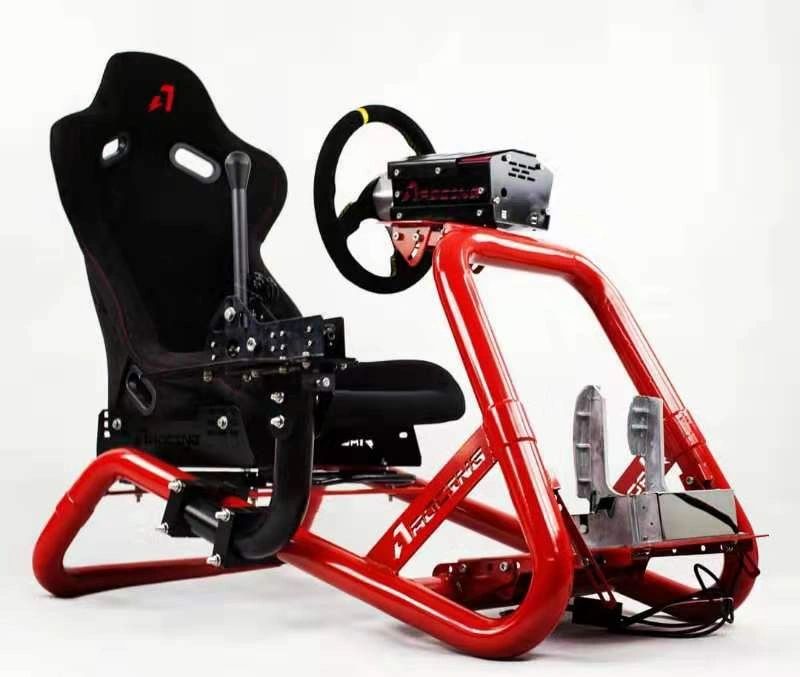 COM - AZ RACING : cockpits tubulaires GT & F1 - COM - Cockpits ...