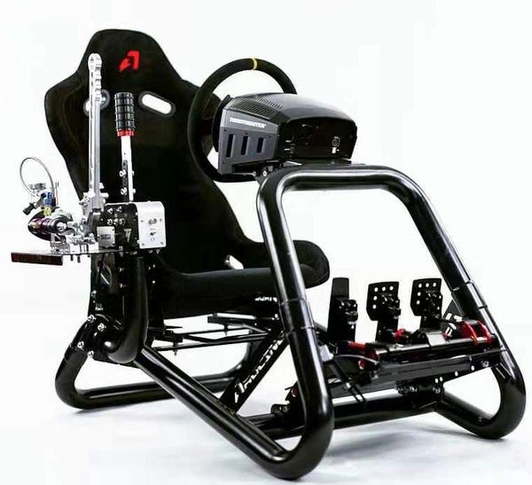 COM - AZ RACING : cockpits tubulaires GT & F1 - COM - Cockpits ...