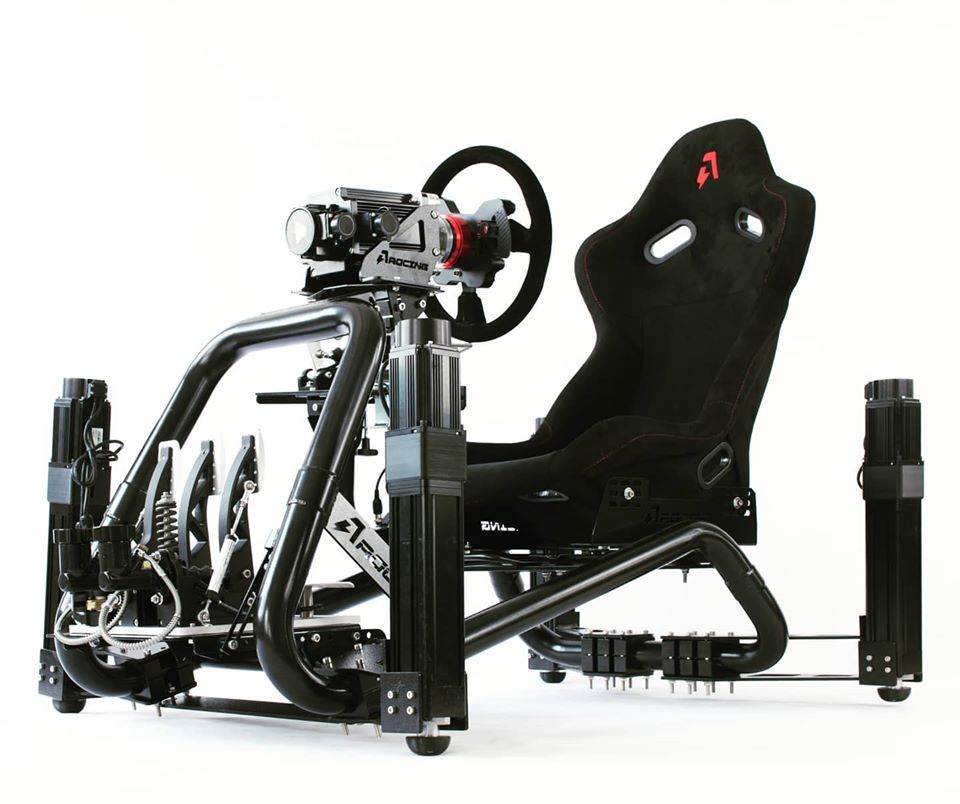 COM - AZ RACING : cockpits tubulaires GT & F1 - COM - Cockpits ...