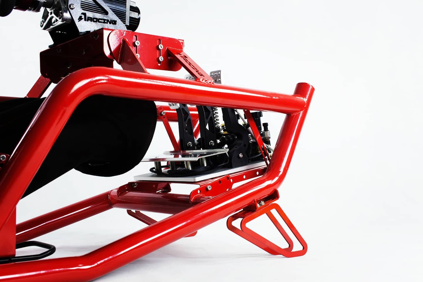 COM - AZ RACING : cockpits tubulaires GT & F1 - COM - Cockpits ...