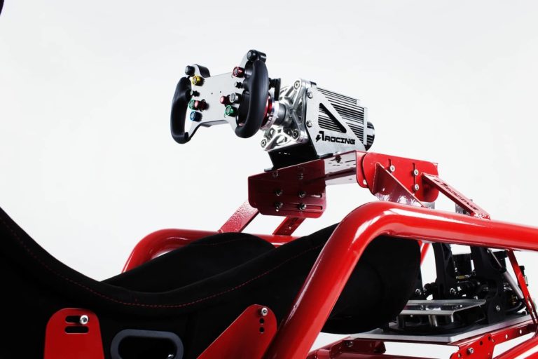 COM - AZ RACING : cockpits tubulaires GT & F1 - COM - Cockpits ...