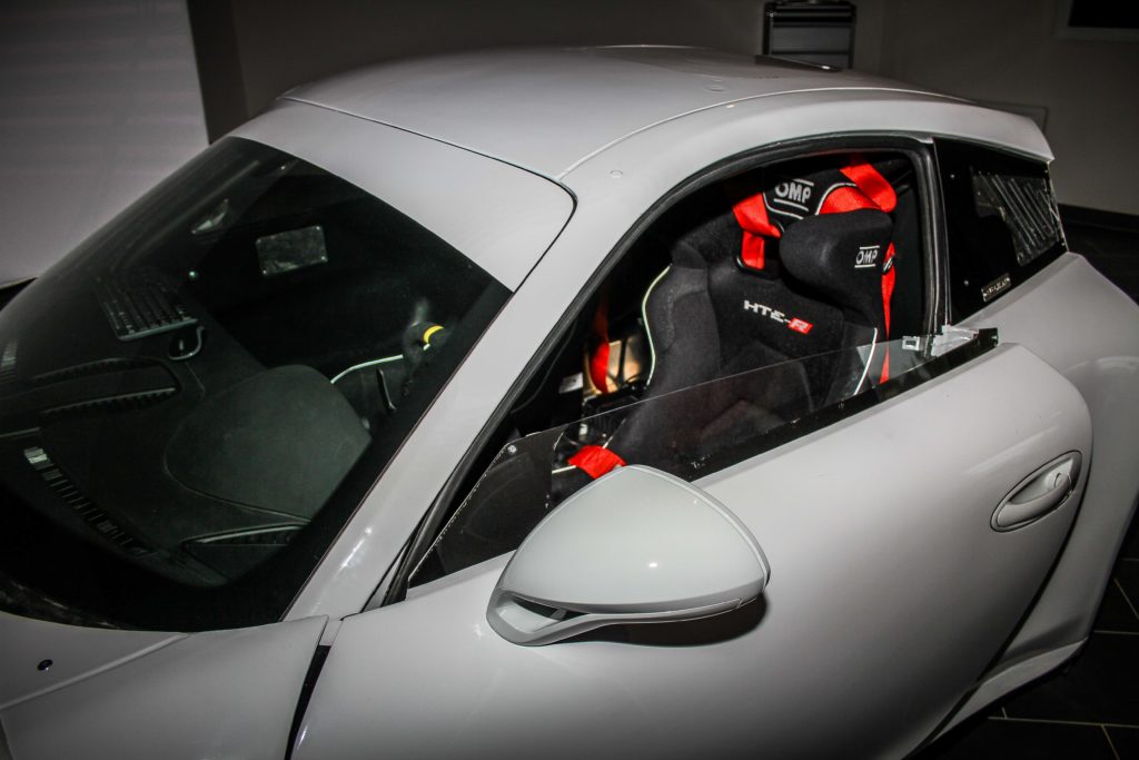 Piloter en vrai avec SIMULATEUR ACADEMIE RACING - Simrace-Blog