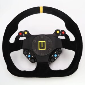 Turn Button Plate : Un HUB pour TURN RACING - Simrace-Blog