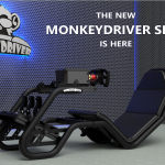 Simrace-Blog - Simracing Hardware News & Reviews